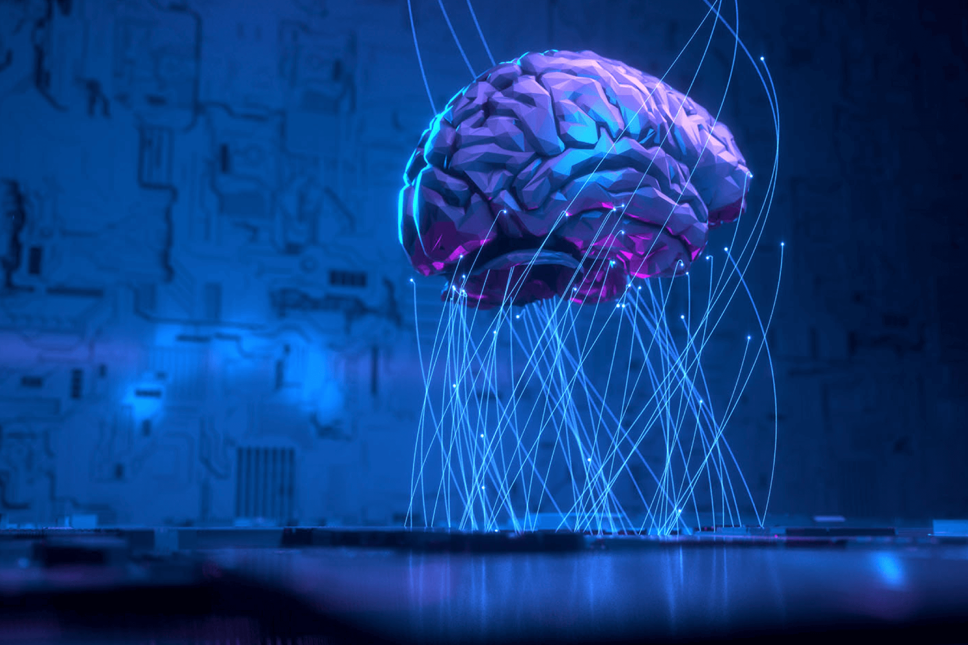 Intelligent Automation with Computer Vision: A smart bot that ...