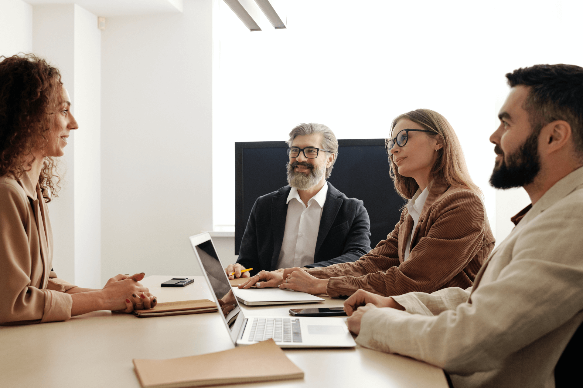 Staffing for SMEs - Challenges and Solutions to improve hiring for ...