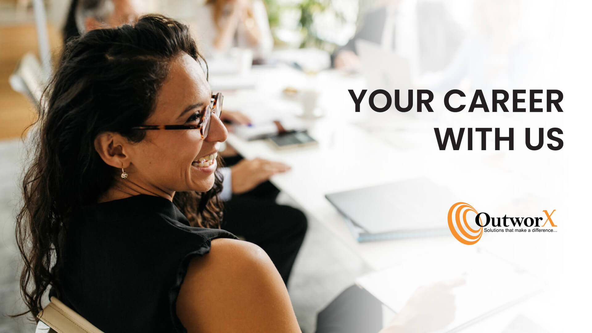 Life at Outworks | Outworks Solutions