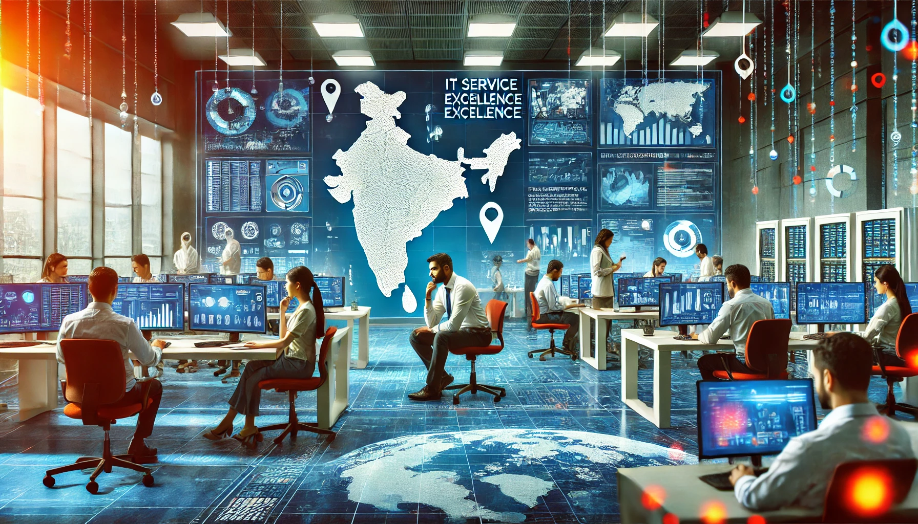 Outworks Solutions - Software Consulting, IT Staffing & Managed Services