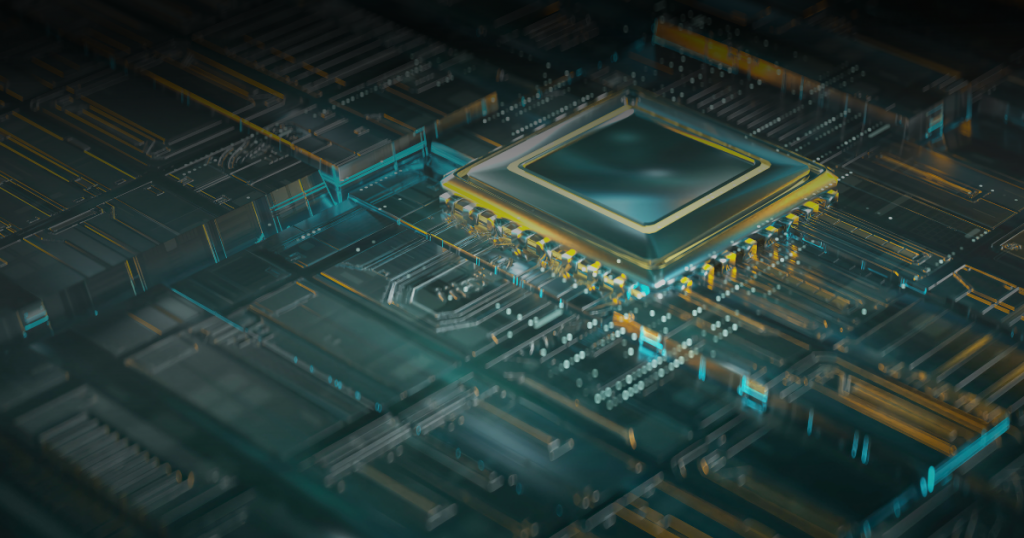 Quantum Computing: Redefining the Future of Technology | Outworks Solutions